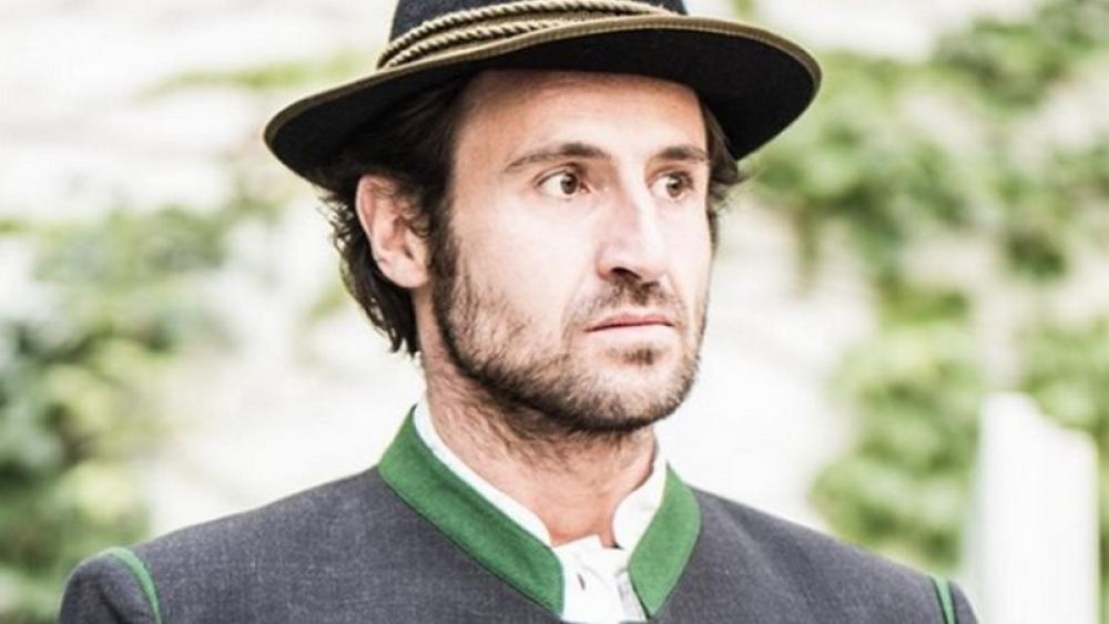 Matthias Messner in Wien vermisst - Chronik | stol.it