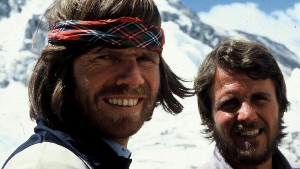 Vor 40 Jahren: Messners Triumph am Everest