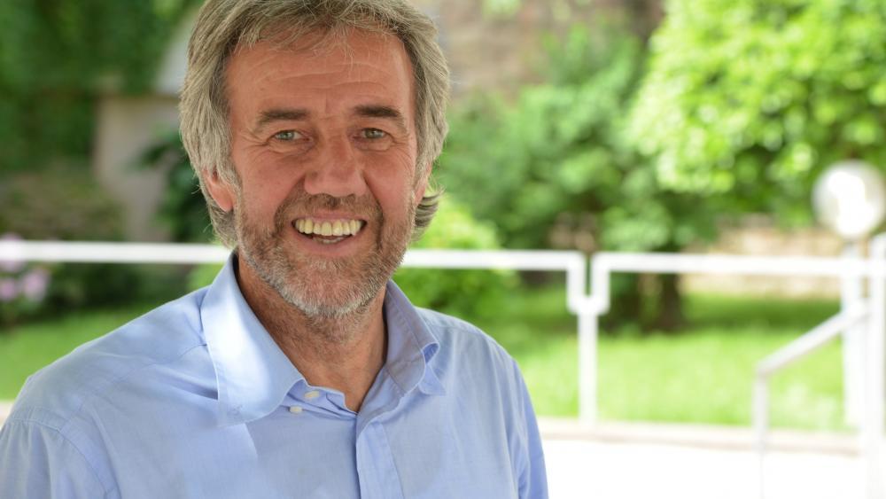 Bürgermeister Rösch kürzt sein Gehalt