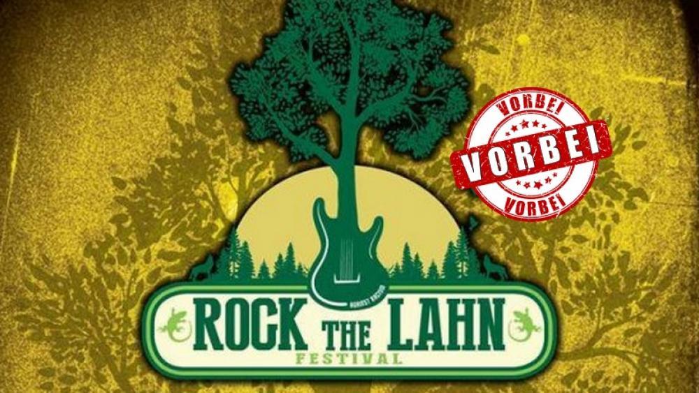 Aus für „Rock the Lahn“: Ein Statement
