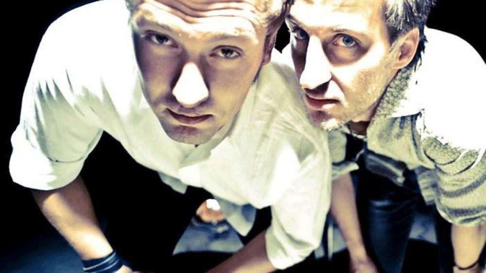 Südtiroler Band "Lemon Duke" spielt in Österreich