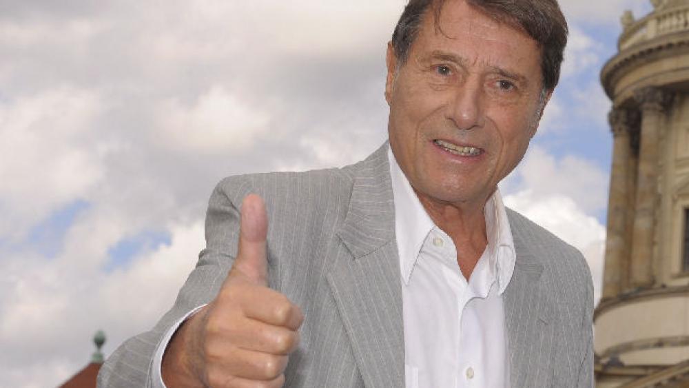 Udo Jürgens: Hätte gern eine andere Stimme gehabt