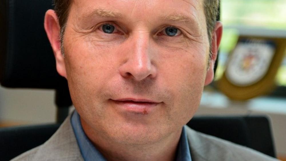 Hanspeter Staffler ist neuer Generaldirektor