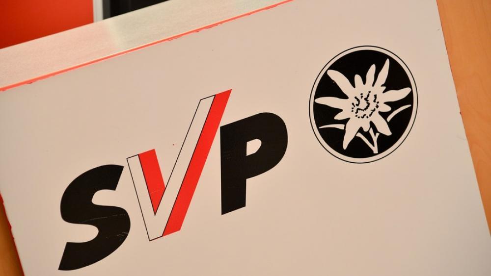 Die SVP-Liste für die Landtagswahl steht - Politik | stol.it