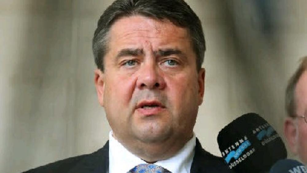 Gabriel sieht Bereitschaft in der EU zur Unterzeichnung von Ceta