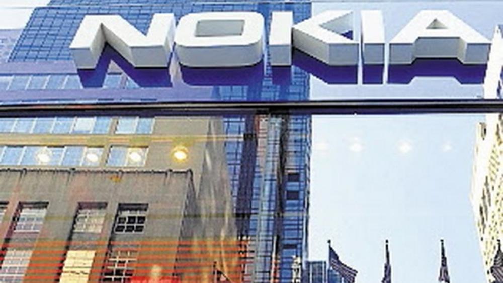 Nokia verklagt Apple wegen angeblicher Patentverletzungen - Wirtschaft ...