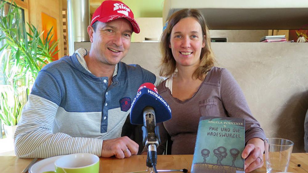 Erstmals offen reden über den Suizidversuch der Tochter