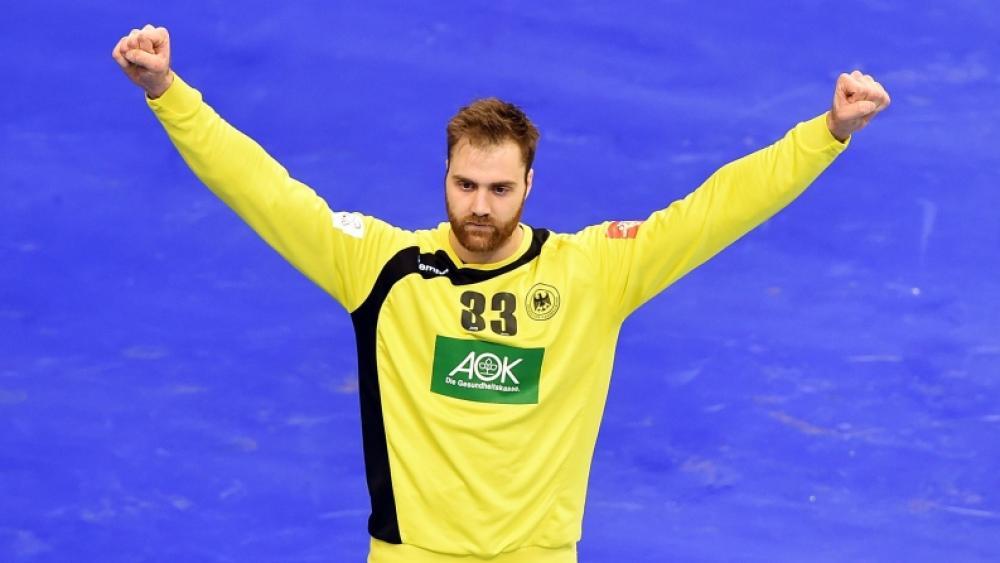 Deutsche Handballer holen EM-Titel - Sport | stol.it