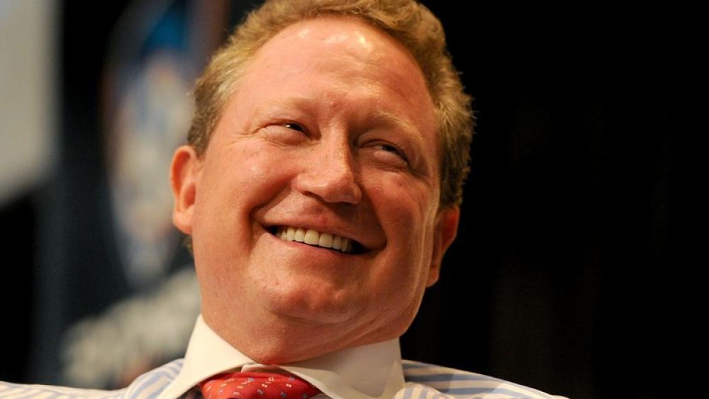 Milliardär spendet Millionen Euro für guten Zweck