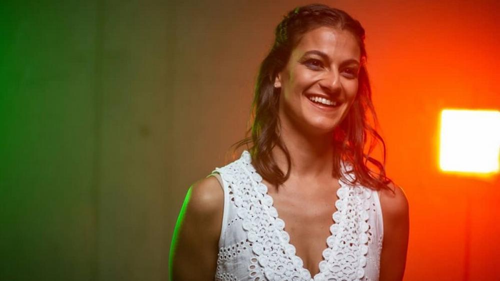 „So laut“ - Anna Zuegg präsentiert erste Single
