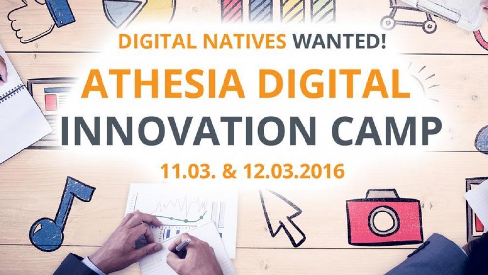 Der digitale Marktplatz - und die Ideenschmiede bei Athesia
