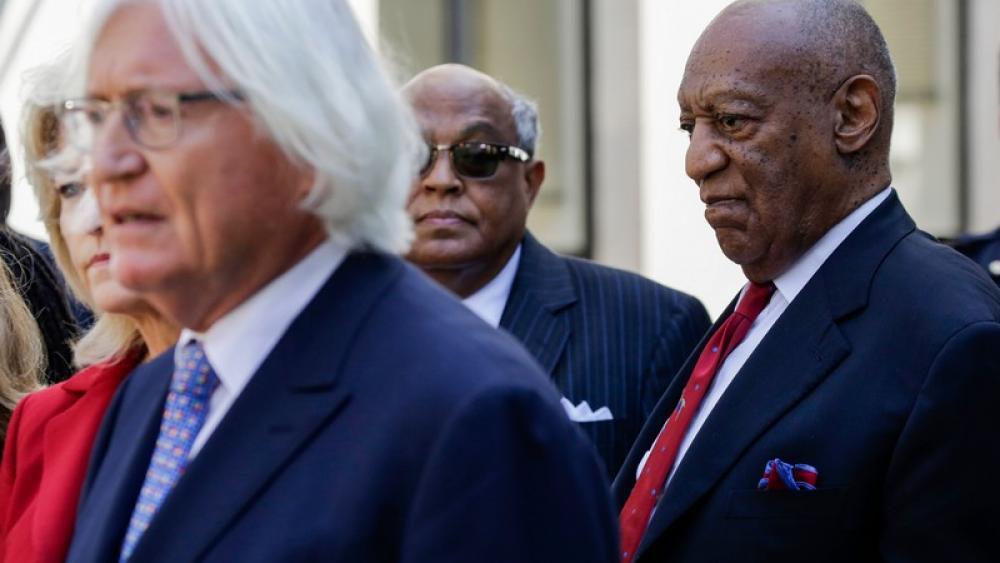 Bill Cosby zu mindestens 3 Jahren Haft verurteilt