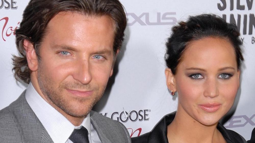 Jennifer Lawrence und Bradley Cooper: Wie altes Ehepaar ohne Sex