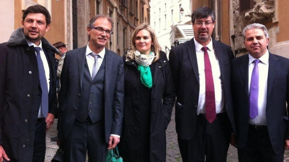 Haushaltsgesetz 2015 von Kammer endgültig verabschiedet