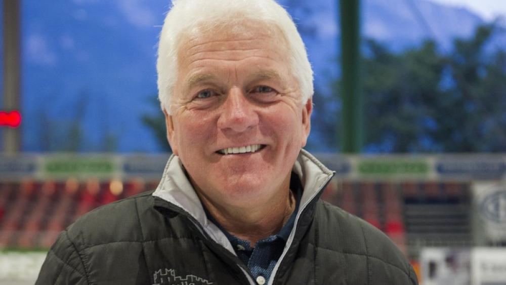 Don MacAdam ist der neue Coach des HCB Südtirol - Sport | stol.it