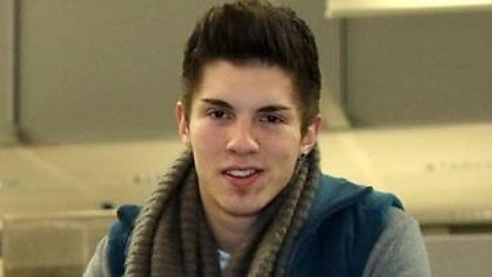 Sänger Joey Heindle sichert sich Ticket für Sommerdschungel-Finale