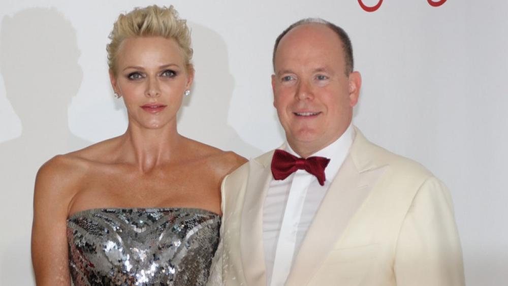 Prinz Albert II. von Monaco wird 60