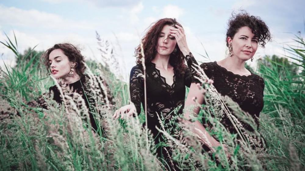 Ganes: Maria Moling steigt aus - Kultur | stol.it