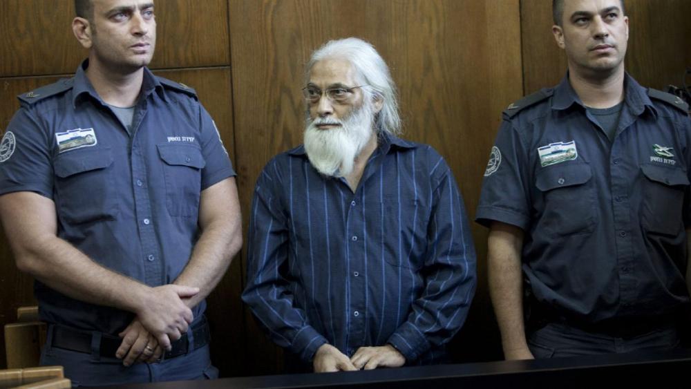 Polygamist wegen Sex-Terror verurteilt