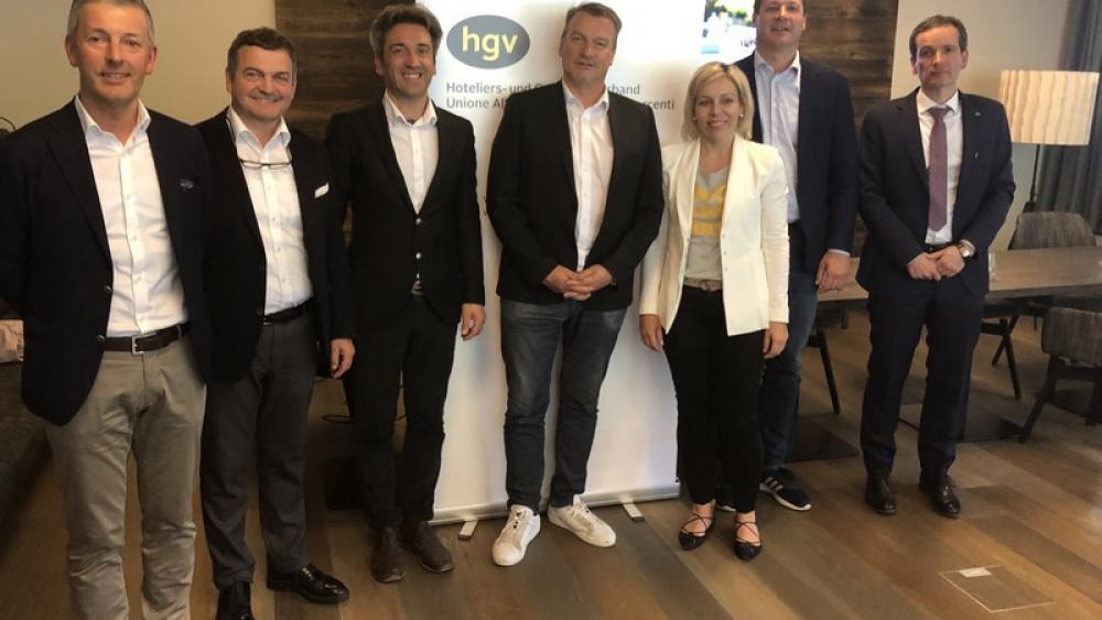 Brixen: Initiativen zur Belebung der Altstadt - Wirtschaft | stol.it