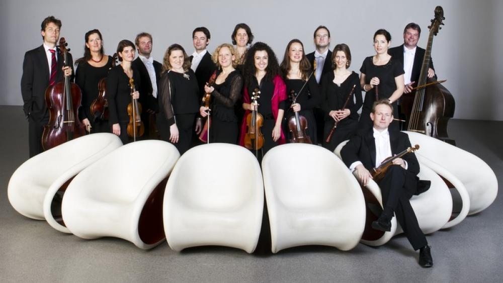 Die Brandenburgischen Konzerte in Bozen