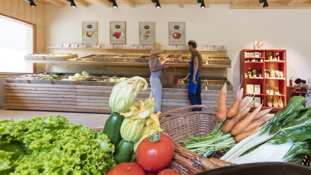 Local&Fair: Große Chance für heimische Produzenten