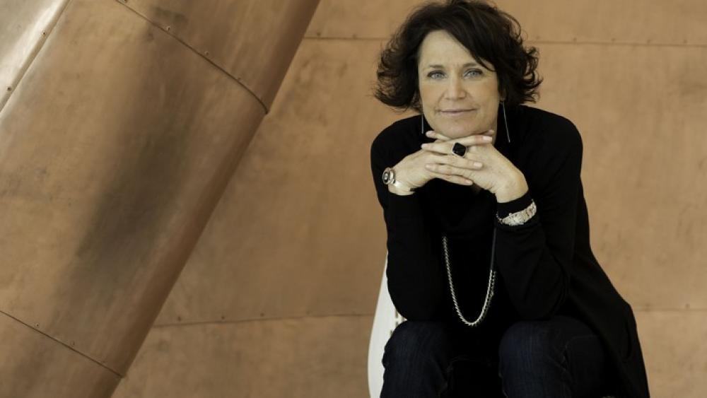 Museion setzt weiter auf Ragaglia