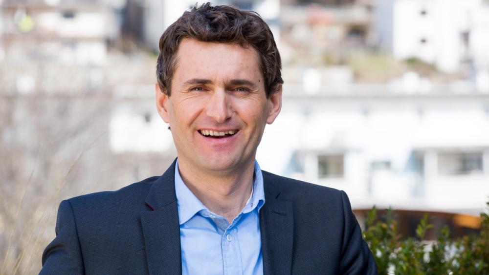 Freienfeld: Martin Rainer SVP-Bürgermeisterkandidat