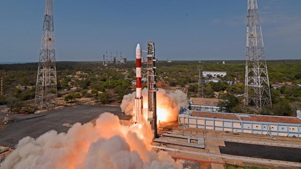 „Max Valier Sat“: Erster Südtiroler Satellit im Weltall