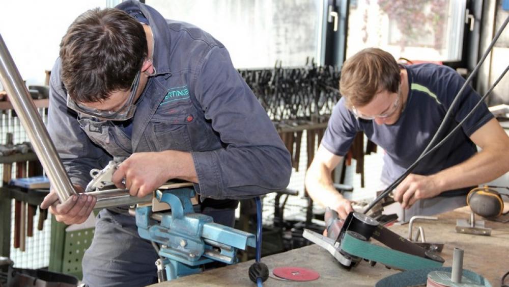 Weitere Aufwertung für Meisterbrief