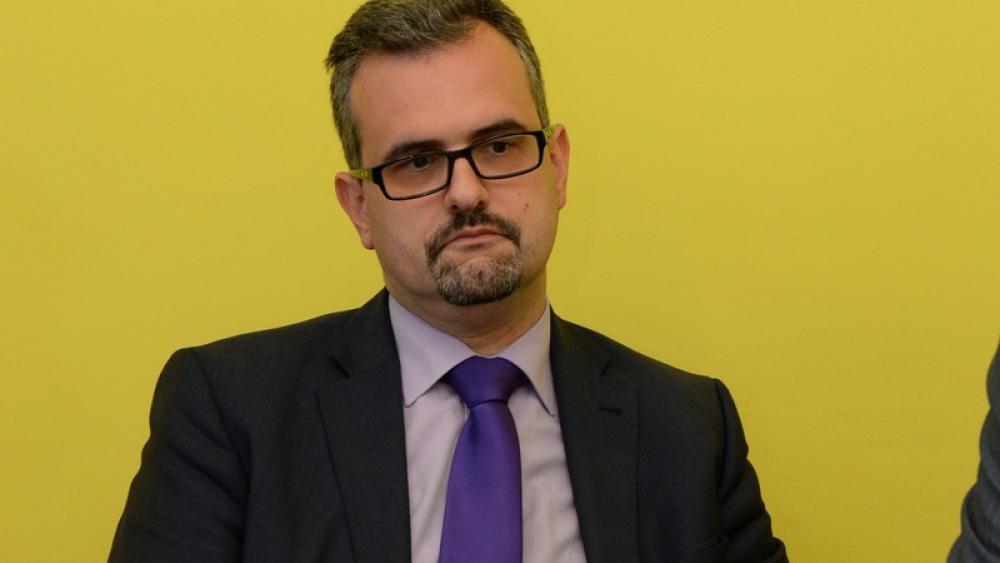 Michael Mayr neuer Generaldirektor der Region