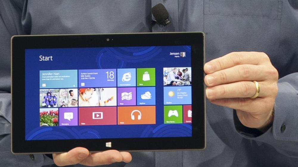 Microsoft bringt OneNote auch für Android-Tablets