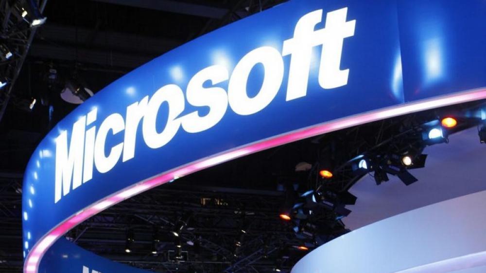 Microsoft plant Cloud für Deutschland oder Europa - Multimedia | stol.it