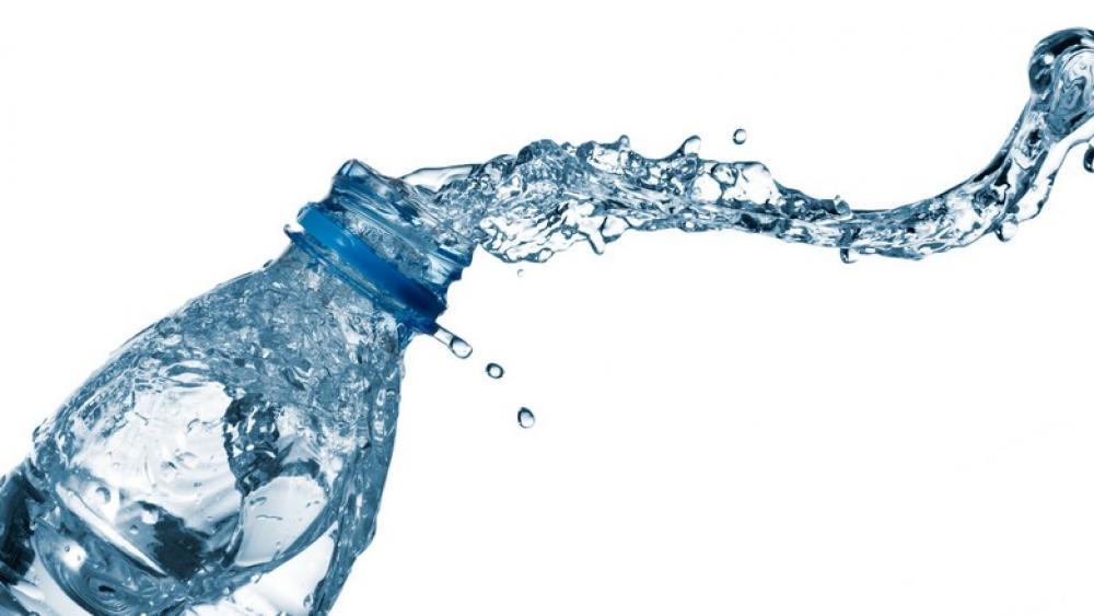 „Gewöhnliches Grundwasser“ als „natürliches Quellwasser“ vermarktet?