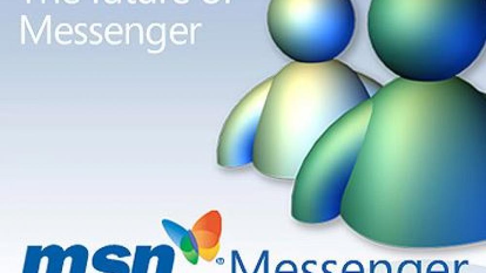 Microsoft stellt nach 15 Jahren MSN Messenger komplett ein
