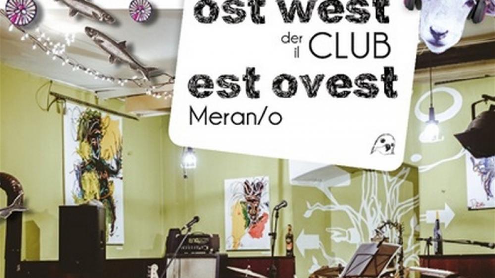 Ost West Club öffnet wieder seine Tore