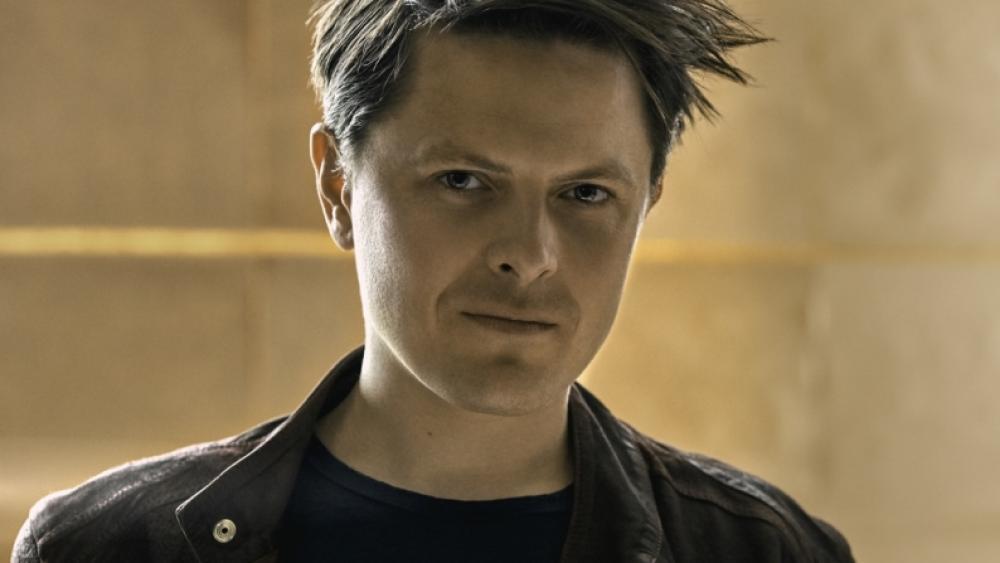 Paddy Kelly: Gentleman und ich sind „Soul Brothers“