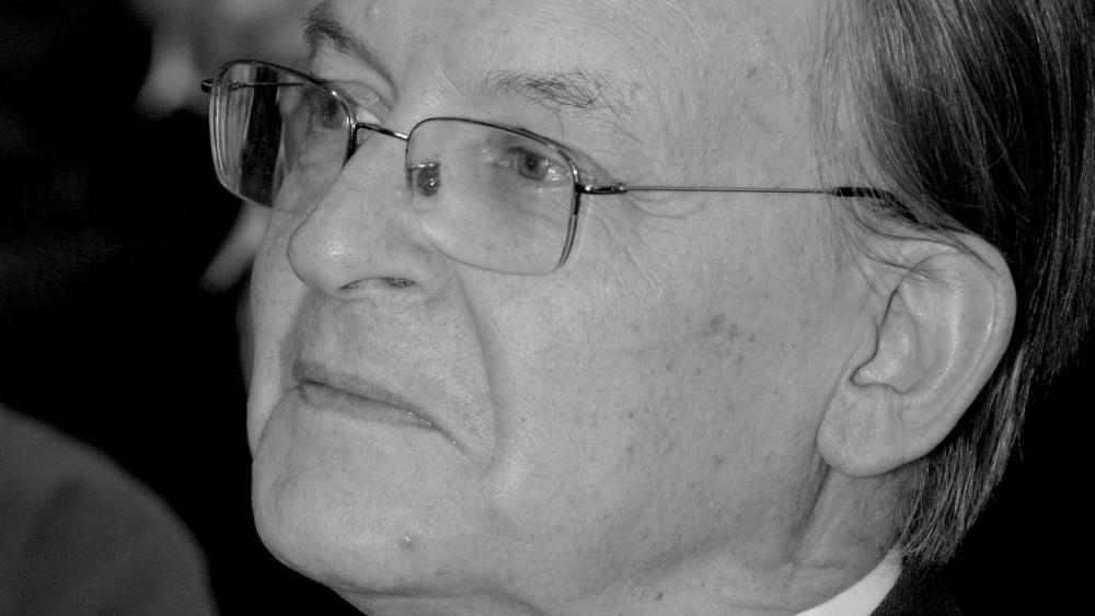 Priester Paul Rainer gestorben - Chronik | stol.it