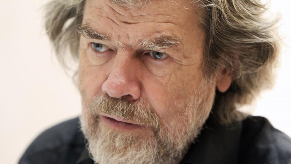 Reinhold Messner: Ein Bär hat die Yeti-Geschichte ausgelöst