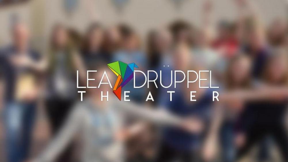 Lea Drüppel - Ein Theater gegen das Vergessen