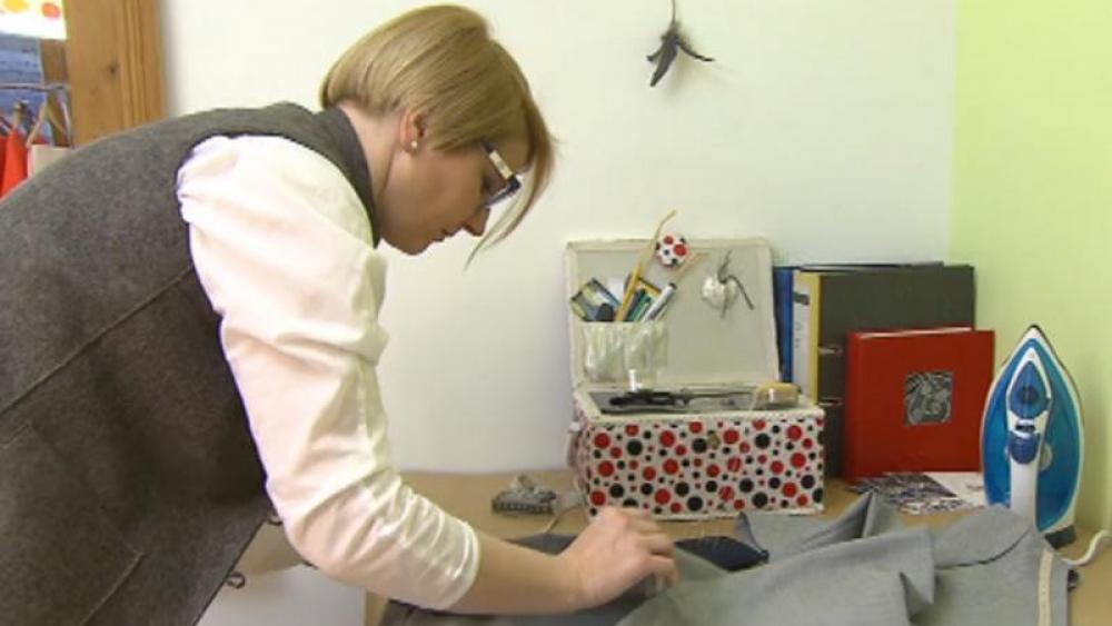 Kreatives Südtirol – VIDEO