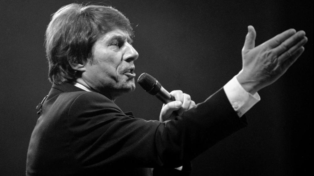 Ort und Zeit für Beerdigung von Udo Jürgens noch unklar