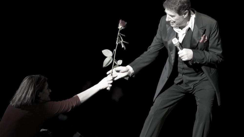 „Möge ein Glaserl griechischer Wein für Dich im Himmel bereit stehen“