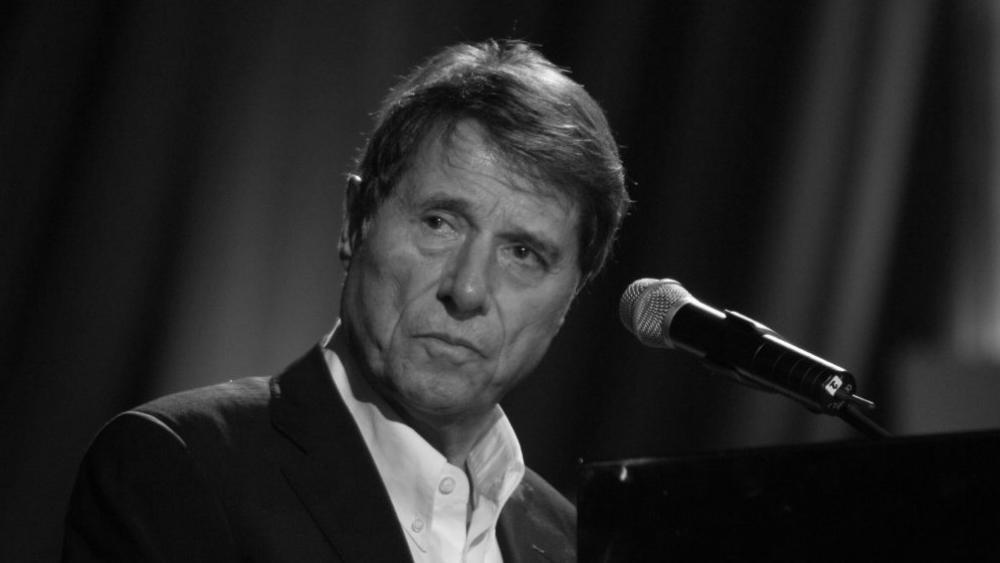 Udo Jürgens war das Alter 80 ein Gräuel