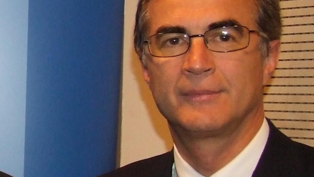 Werner Frick gibt sein Comeback