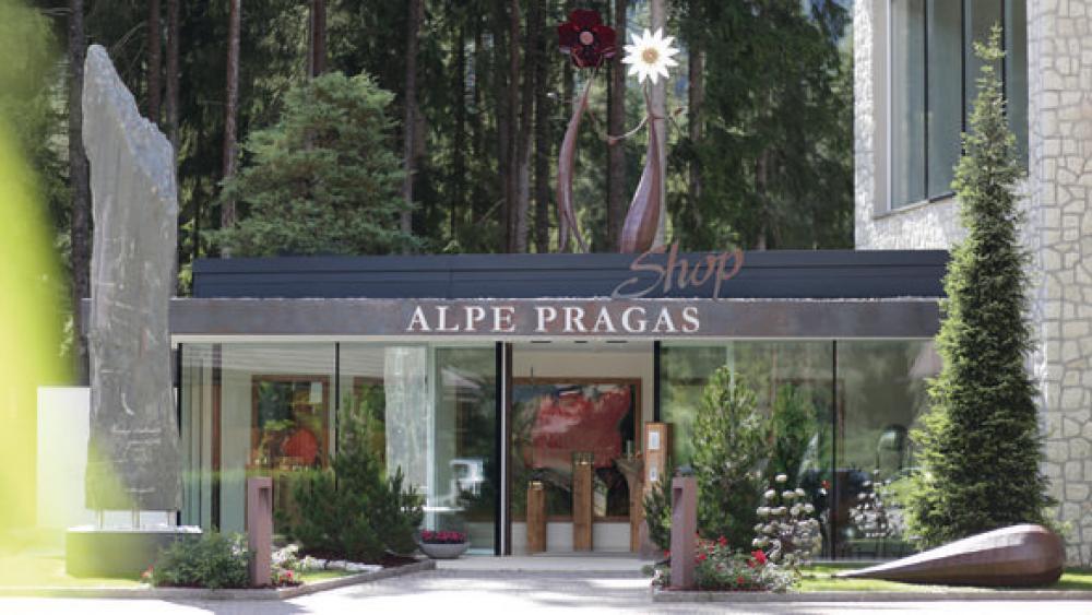 Alpe Pragas feiert Jubiläum - Panorama | stol.it