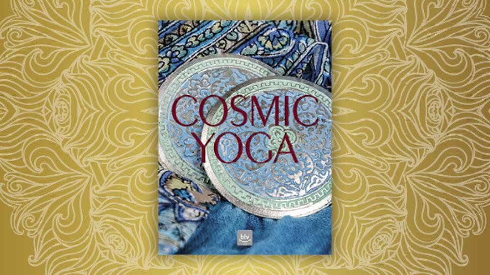 Buch der Woche: Cosmic Yoga - Panorama | stol.it