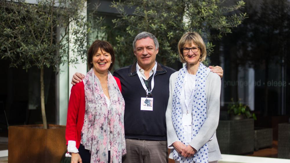 Zündstoff Kommunikation