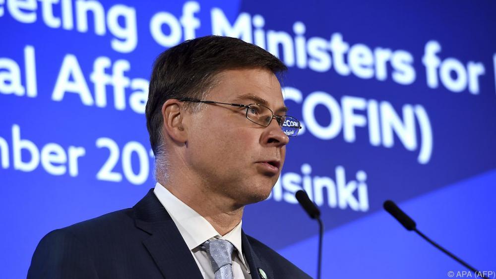 EU-Finanzminister für simplere Schuldenregeln in Europa - Politik | stol.it