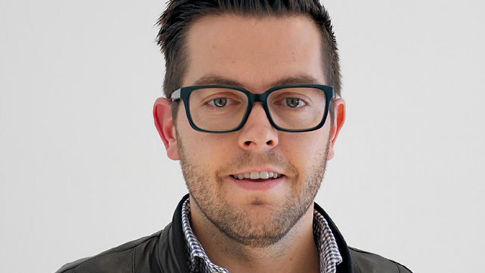 Thomas Baumgartner als Ortsobmann bestätigt